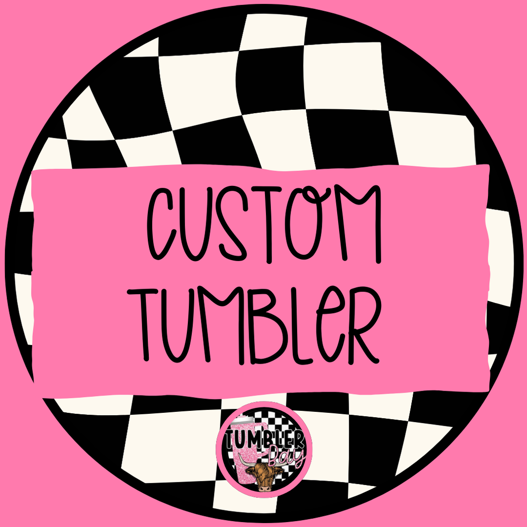 Tumbler Bay